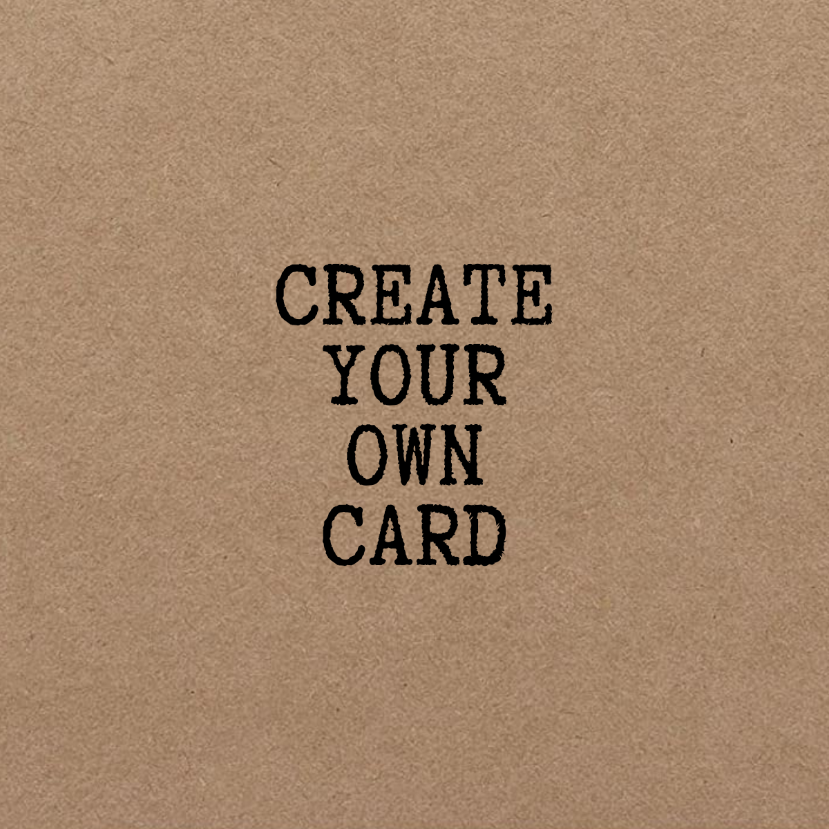 Create Your Own FN Card – Custom Sarcastic Cards for Any Occasion ...
